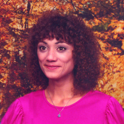 Sheila K. Roedel Dec. 4, 1957, to April 18, 2001