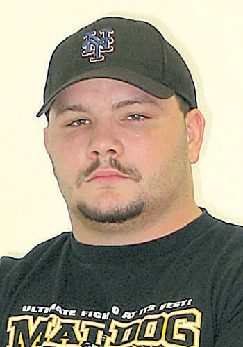 Mixed Martial Arts: Fulton to battle in Iowa Challenge 62