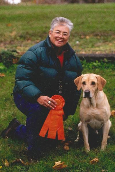 Sandra Jeanne Kemp