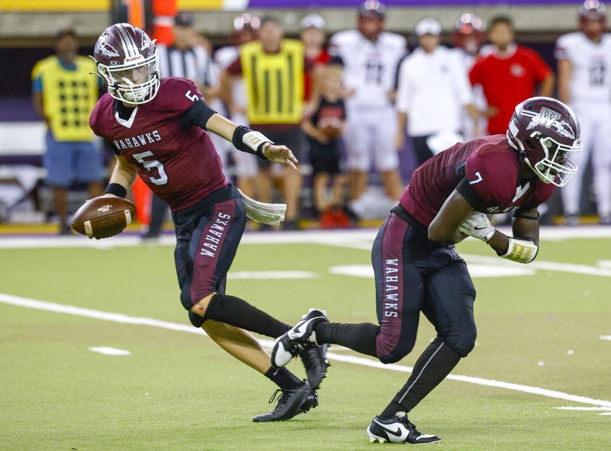 High School Football: Five Metro games to watch in week 7