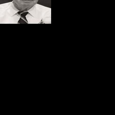 Delbert E. Meyer (1931-2018)