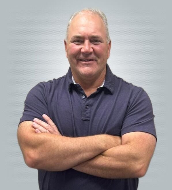 Waterloo councilman Steve Simon endorses Morrow for Ward 2