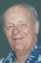 James R. Welter (1934-2013)