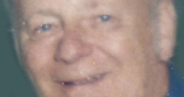 James R. Welter (1934-2013)