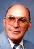 Charles S. Welcher (1931-2012)