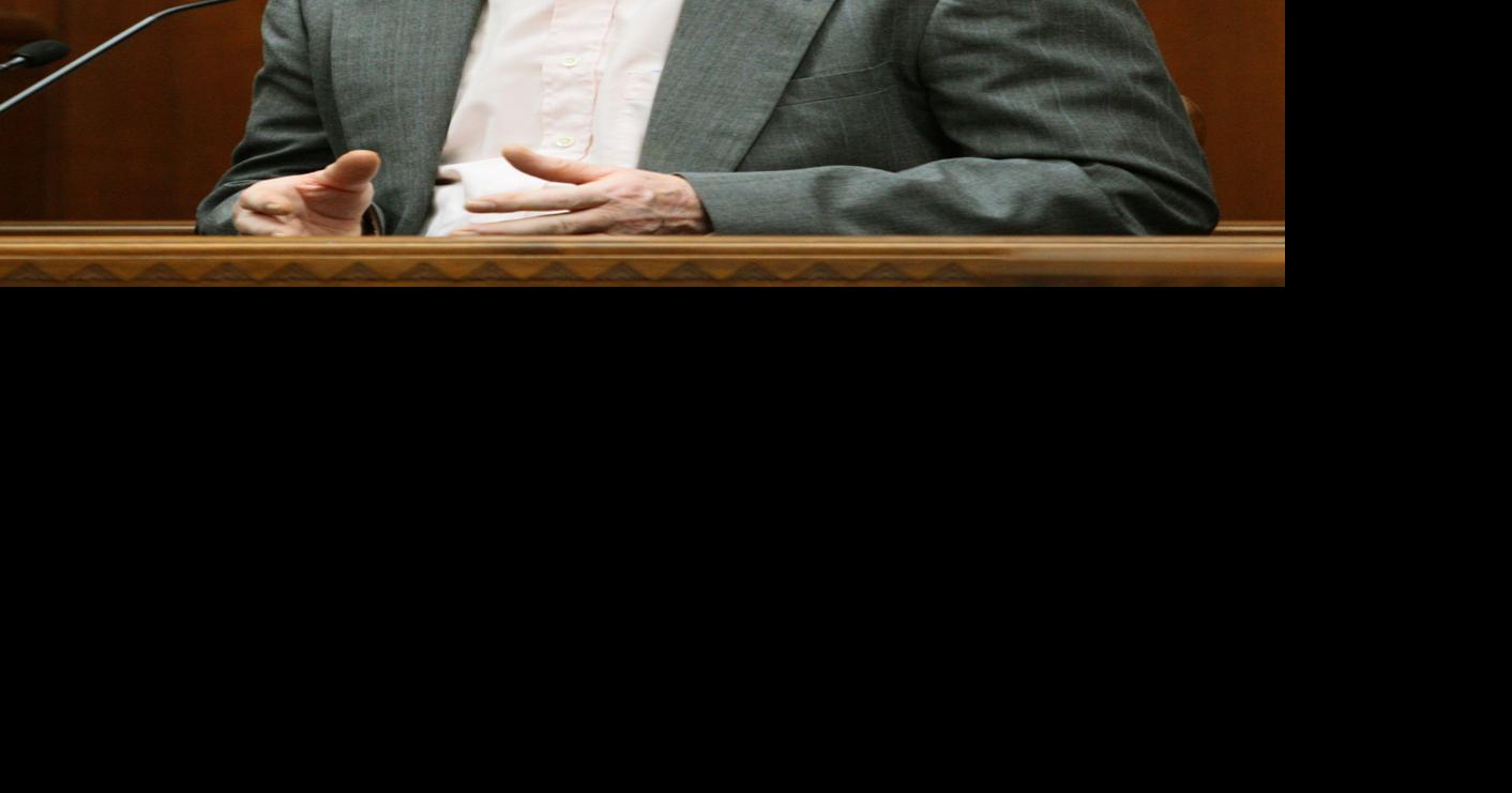 Judge orders Doug Lindaman to serve up to 10 years in prison