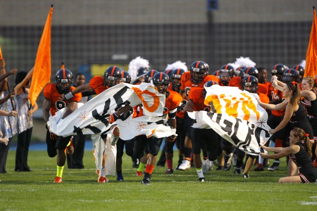 Prep football preview: Waterloo East at Iowa City High