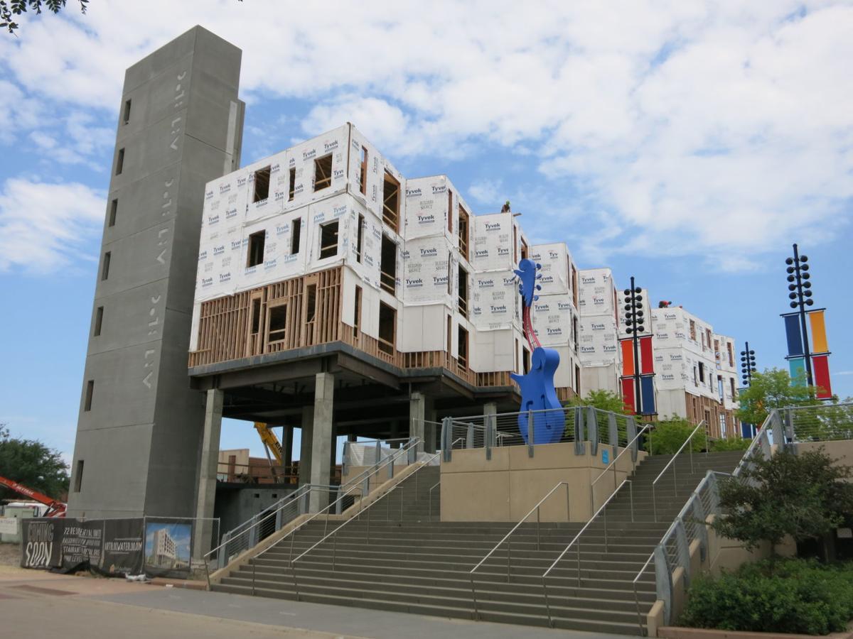 Friendship Village rebuild boosts Waterloo to second-best construction ...