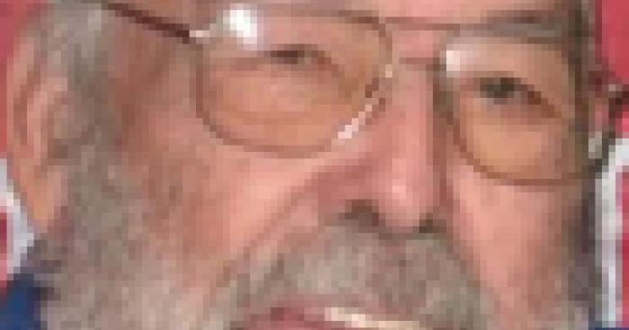 Robert H. "Bob" Versluis (1937-2014)