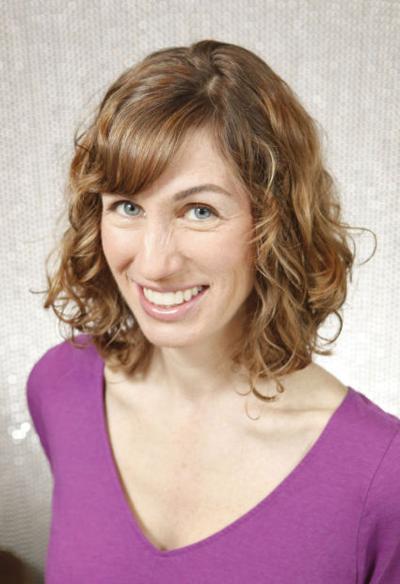 Let joy outweigh the stuff