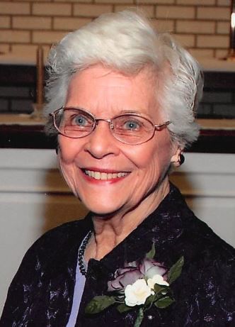 Jean M. Evans