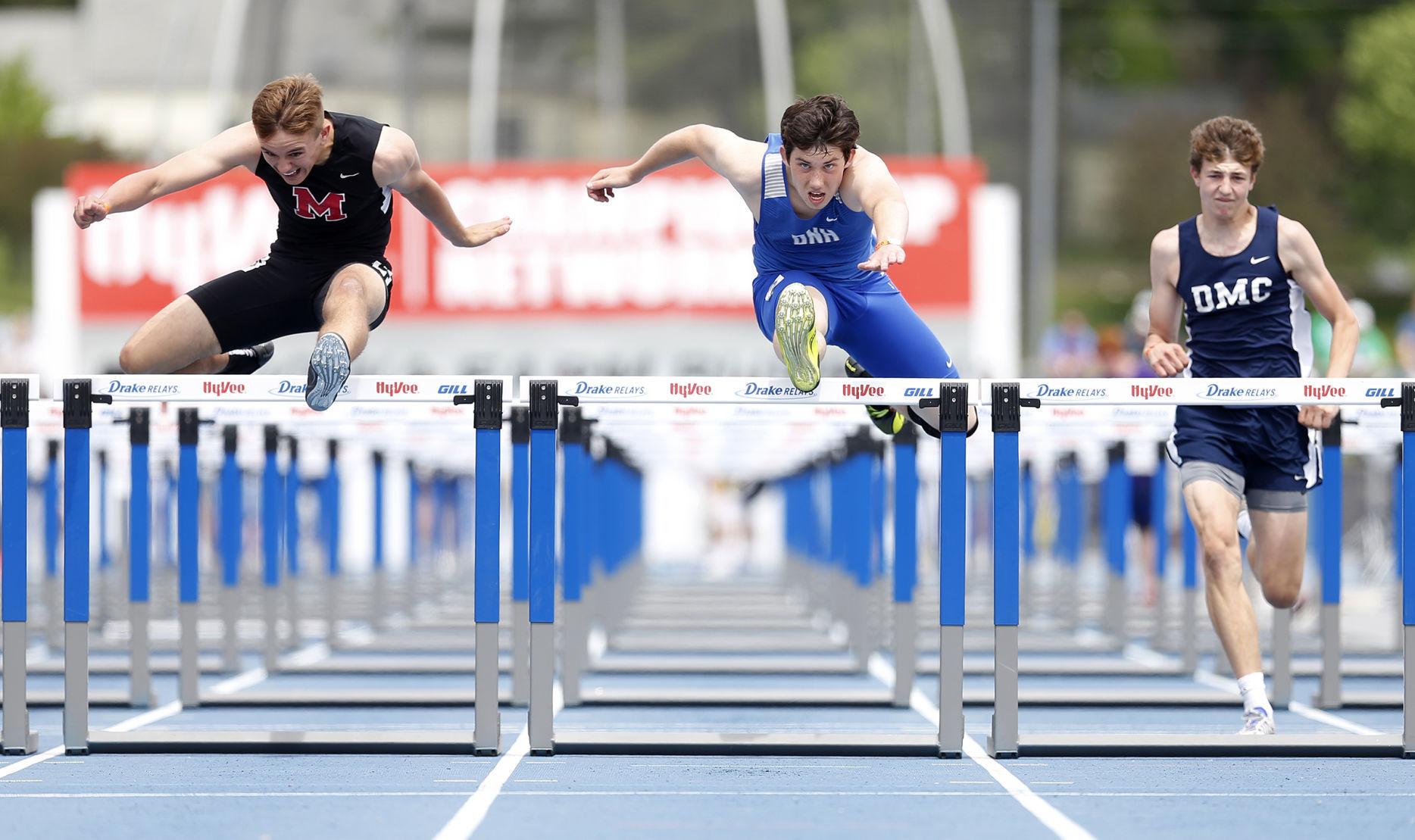 Wolverines capture first state title