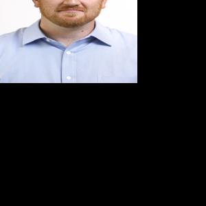 Jesse Tink: Answering a higher calling