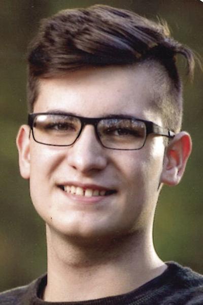 Nathan M. Featherston