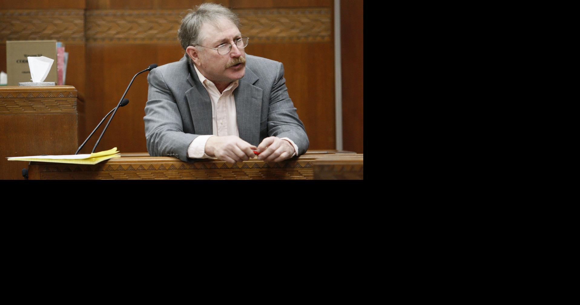 Jurors leave without reaching verdict yet in Doug Lindaman trial