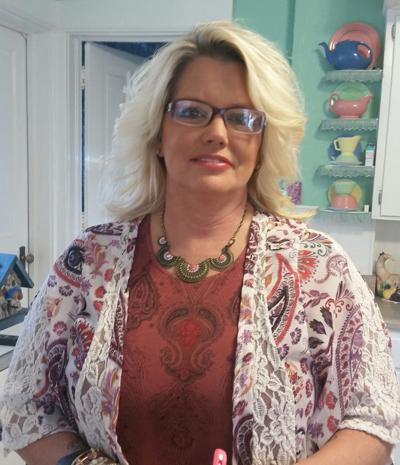 "50 Shades of Fabulous"