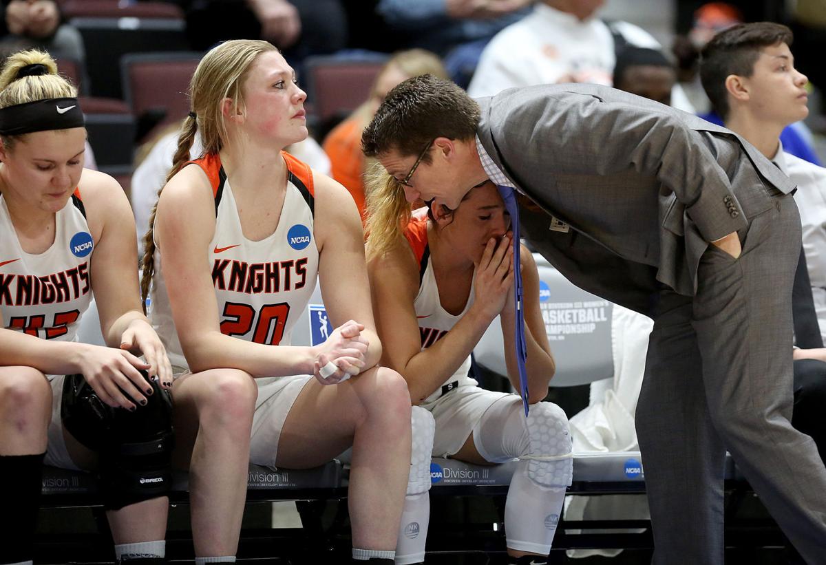 Wartburg women's basketball adds experience to depth