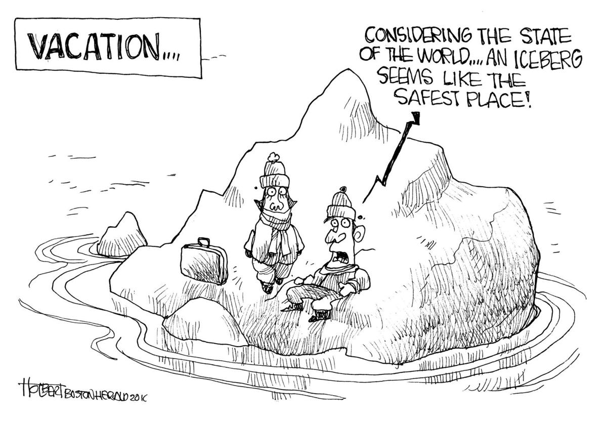 American energy independence at last