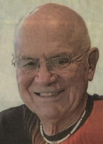 Harold J. Youngblut, Jr.