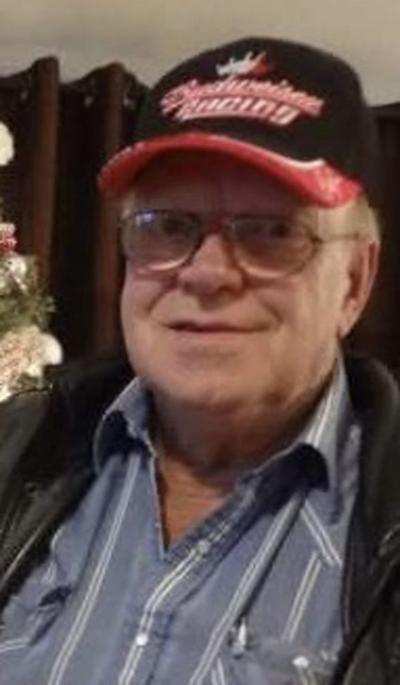 Jerry M. Hardy (1944-2019)