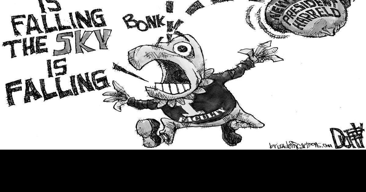 Faulty genes and doughnuts