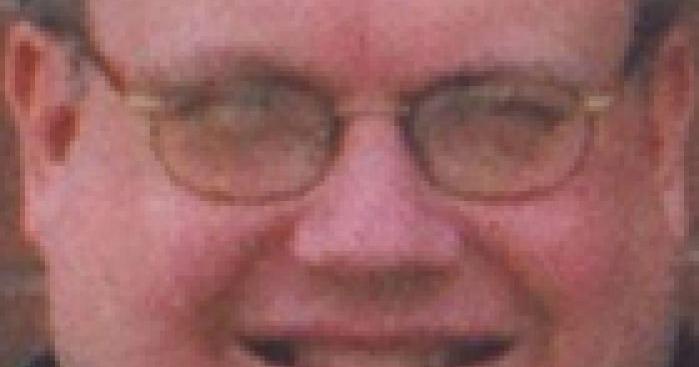 Richard R. "Dick" Walden (1961-2014)