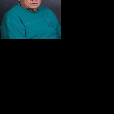 John Krull (1928-2016)