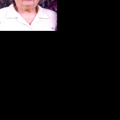 Ellen Stange (1937-2017)