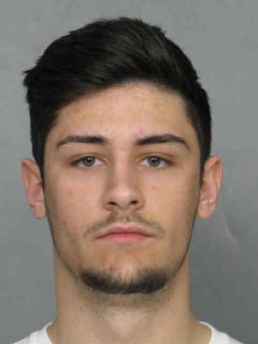 Two arrested in 2014 robbery