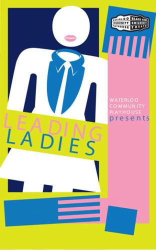 'Leading Ladies' cast named