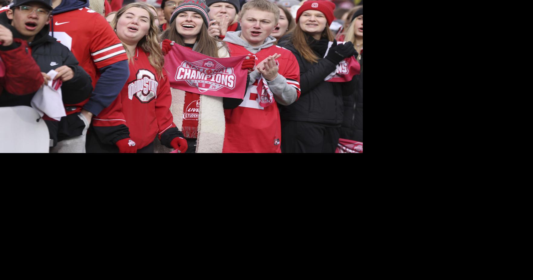 Ohio State Football