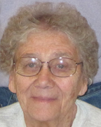 Mary E. "Libby" Martin (1922-2014)