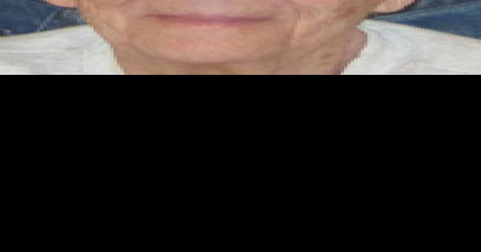 Mary E. "Libby" Martin (1922-2014)