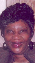 Elizabeth Burnside Ceaser (1949-2014)