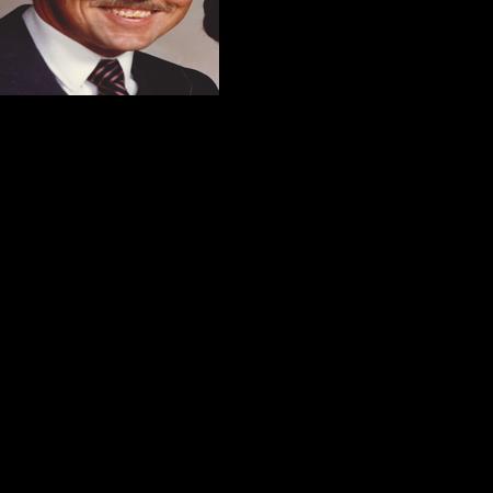 Robert "Bob" Ehlers Sr. (1938-2018)