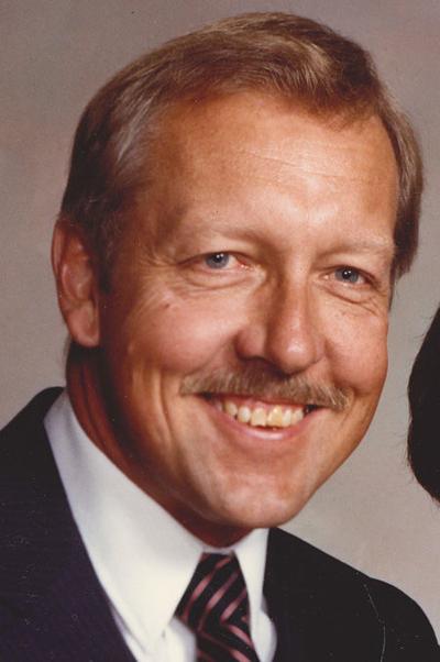 Robert "Bob" Ehlers Sr. (1938-2018)