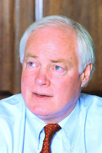 Leach headlines slate of Cedar Valley Veterans Day activities