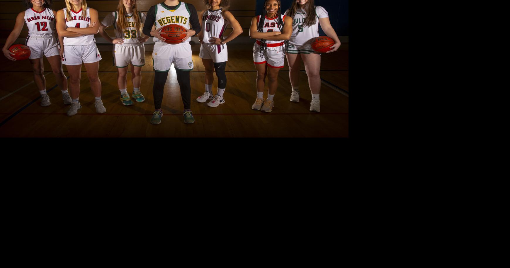 Elite scorers dot 2023-24 All-Metro teams