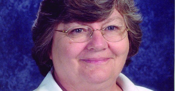 Congratulations, Beverly Palmer and Becky Landers, on your retirement!
