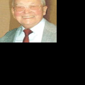 William H. “Bill” Bartlett (1929-2014)