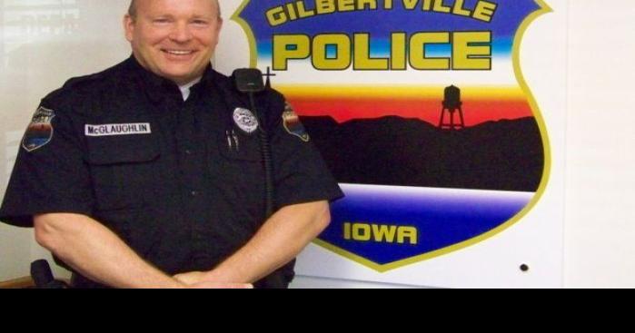 Gilbertville police reorganization brings more coverage