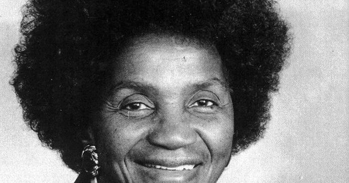 Mrs. Shirley Grover, Happy Birthday!