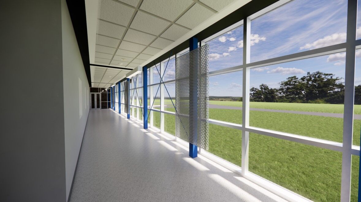Hawkeye Community College plans $230,000 Buchanan Hall work