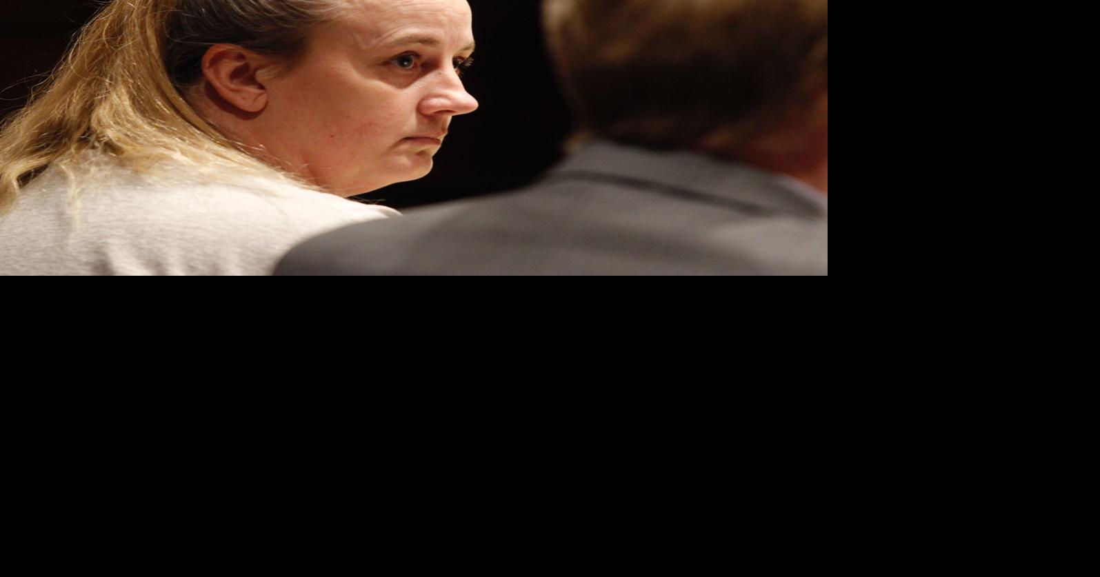 New charges filed on Traci Tyler in Ackley confined child case
