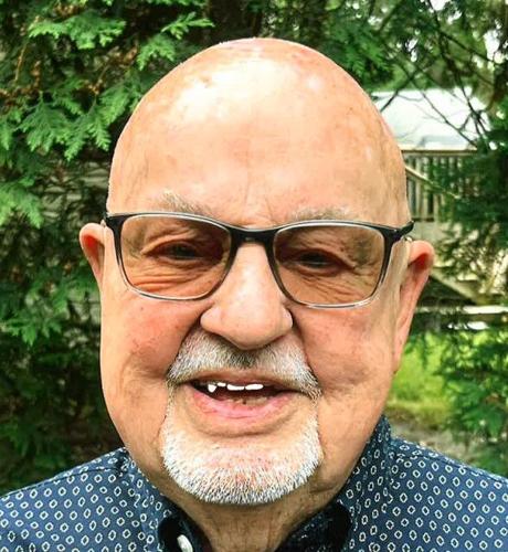 Ralph 'Bud' Baumhover