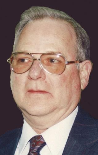 William G. Scully Jr. (1937-2009)