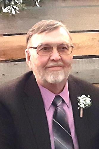 James L. “Jim” Clements