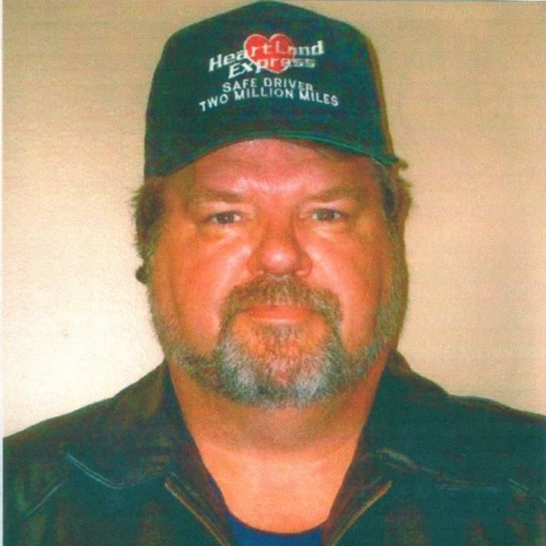 Jerry Rasmussen retirement