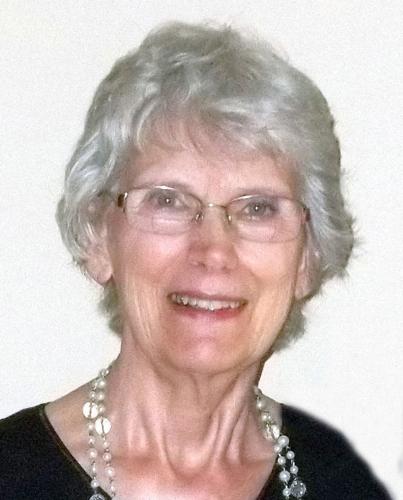 Carol Ann Showalter