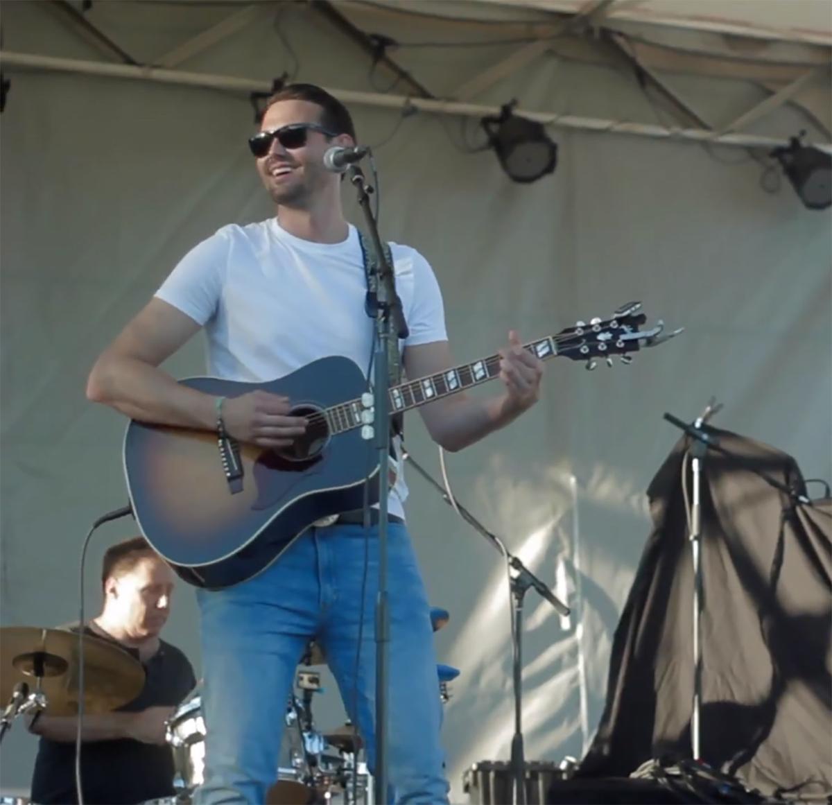 Region Briefs: HOF weekend includes concert | Education News ...